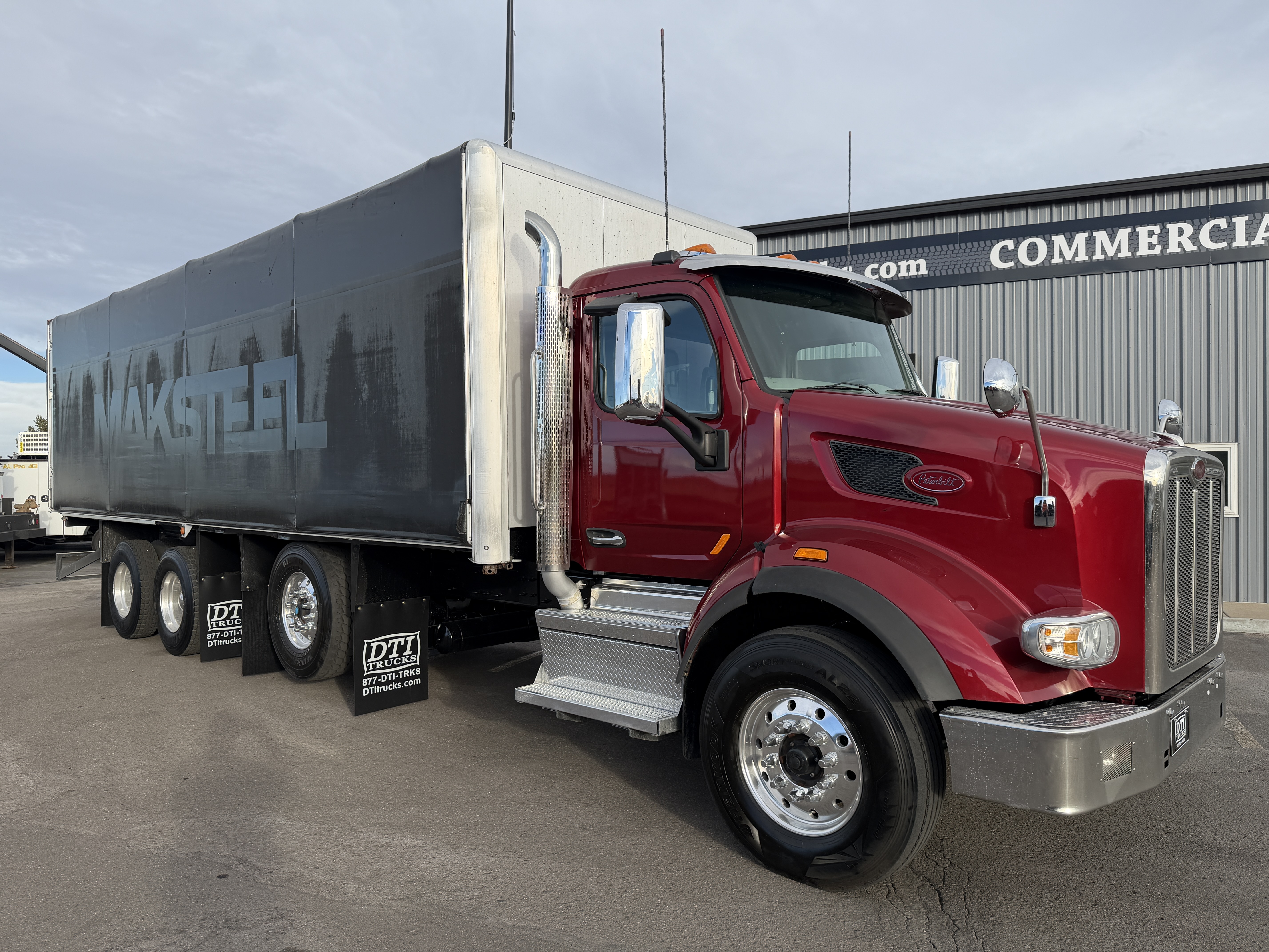 2019 567 For Sale - Peterbilt Trucks - Commercial Truck Trader