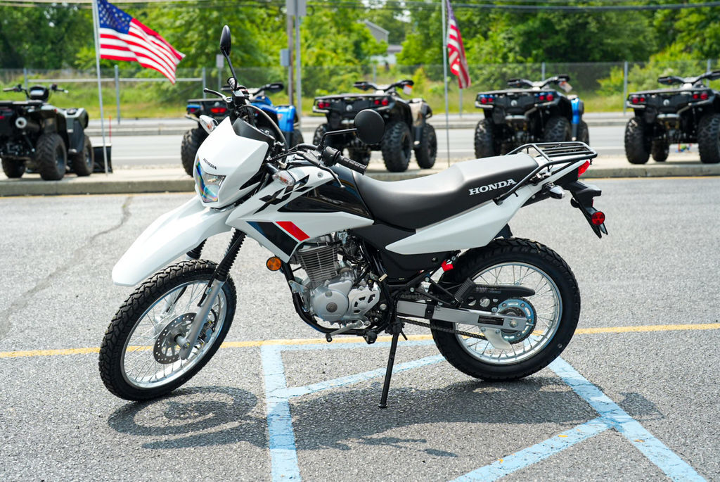 White Dirt Bike Motorcycles For Sale Near Perry, PA - Cycle Trader
