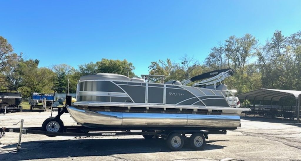Used Boats For Sale Near Damascus, Kentucky - Boatmart