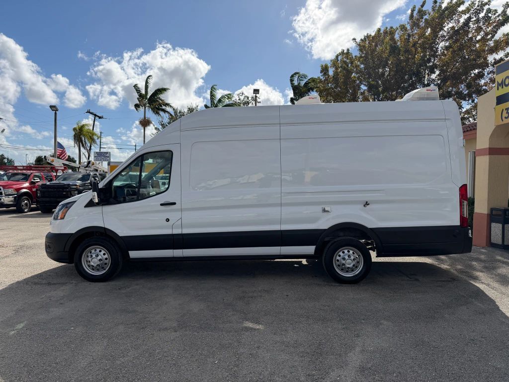 Used 2023 Ford Transit 350 For Sale in Miami, FL - 5038799350 ...