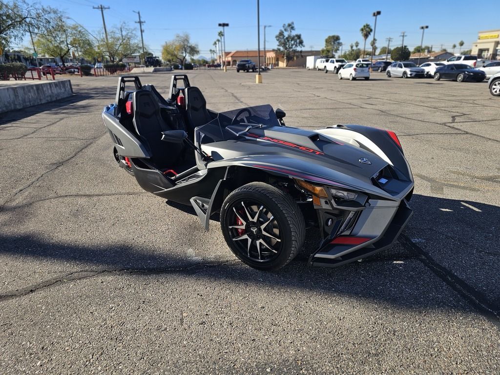 Slingshot Trike Motorcycles For Sale Near Waddell, AZ - Cycle Trader