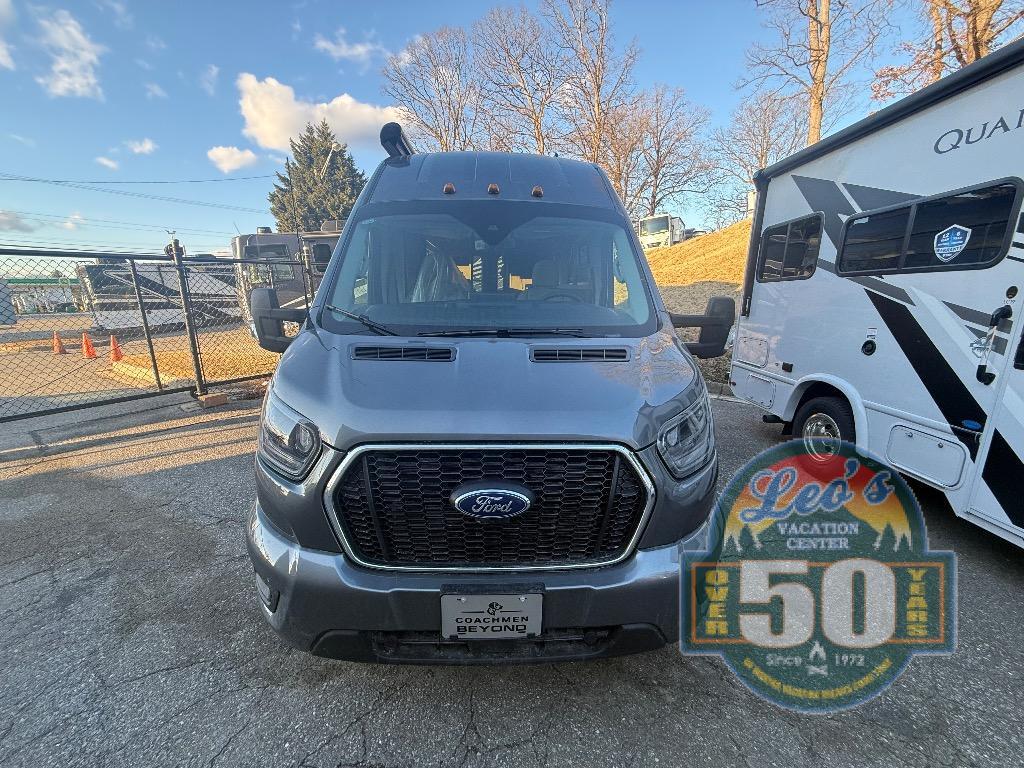 Coachmen Beyond 22RB RVs For Sale - RV Trader