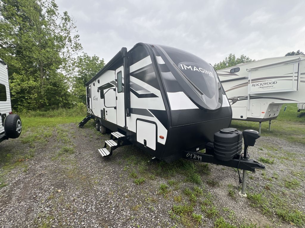 Grand Design Imagine RVs For Sale near Harrison, OH - RV Trader