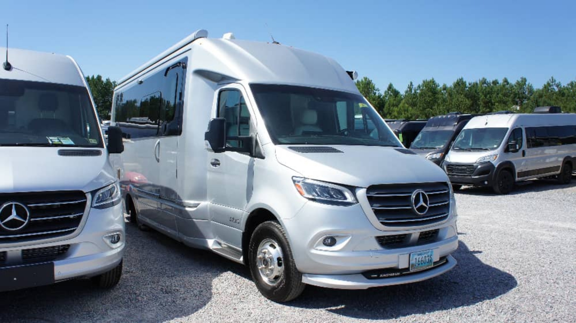 Airstream Class C RVs and Motorhomes For Sale near Midway, NC - RV Trader