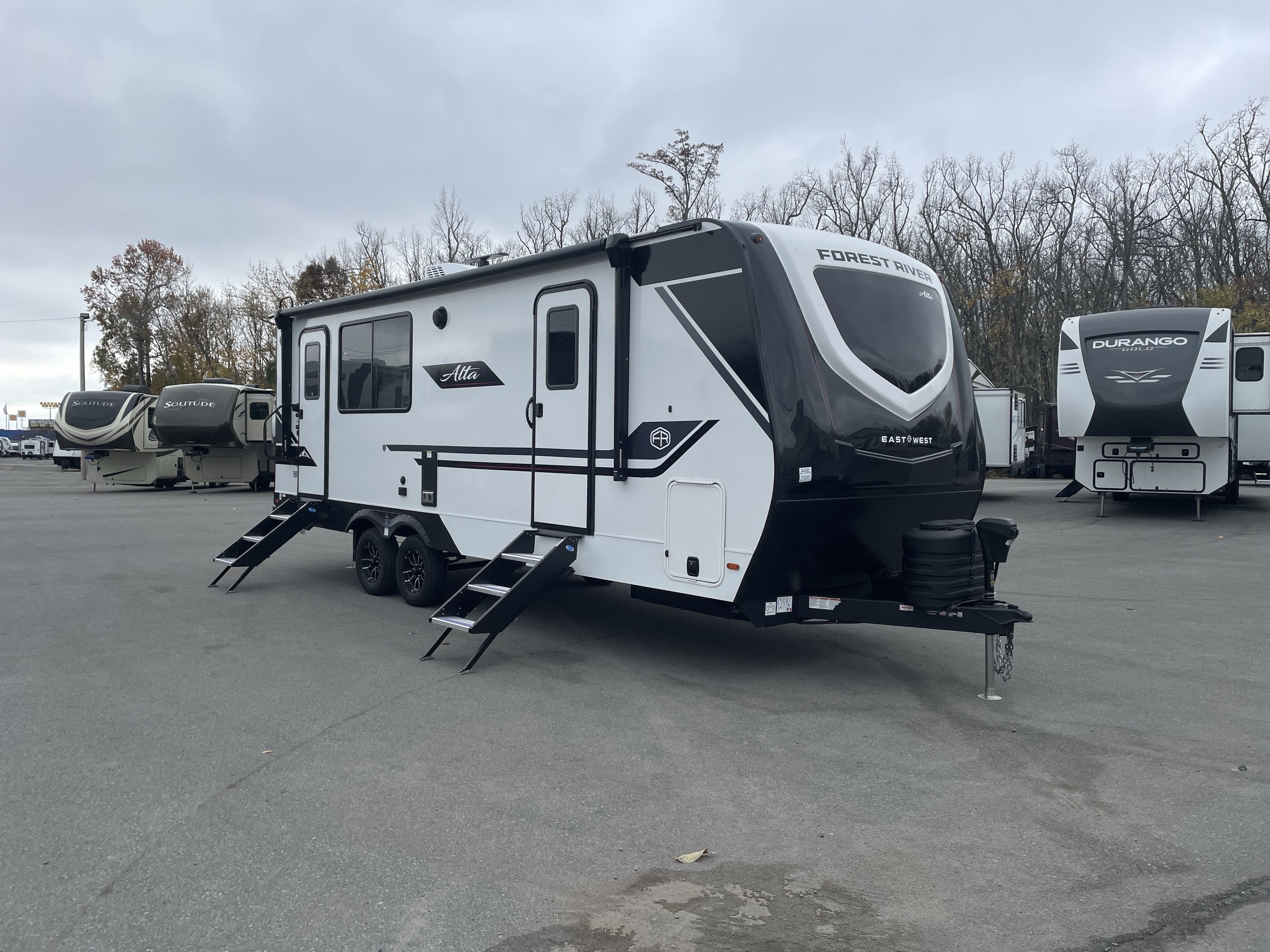 East To West Alta RVs For Sale near Wichita Falls, TX - RV Trader