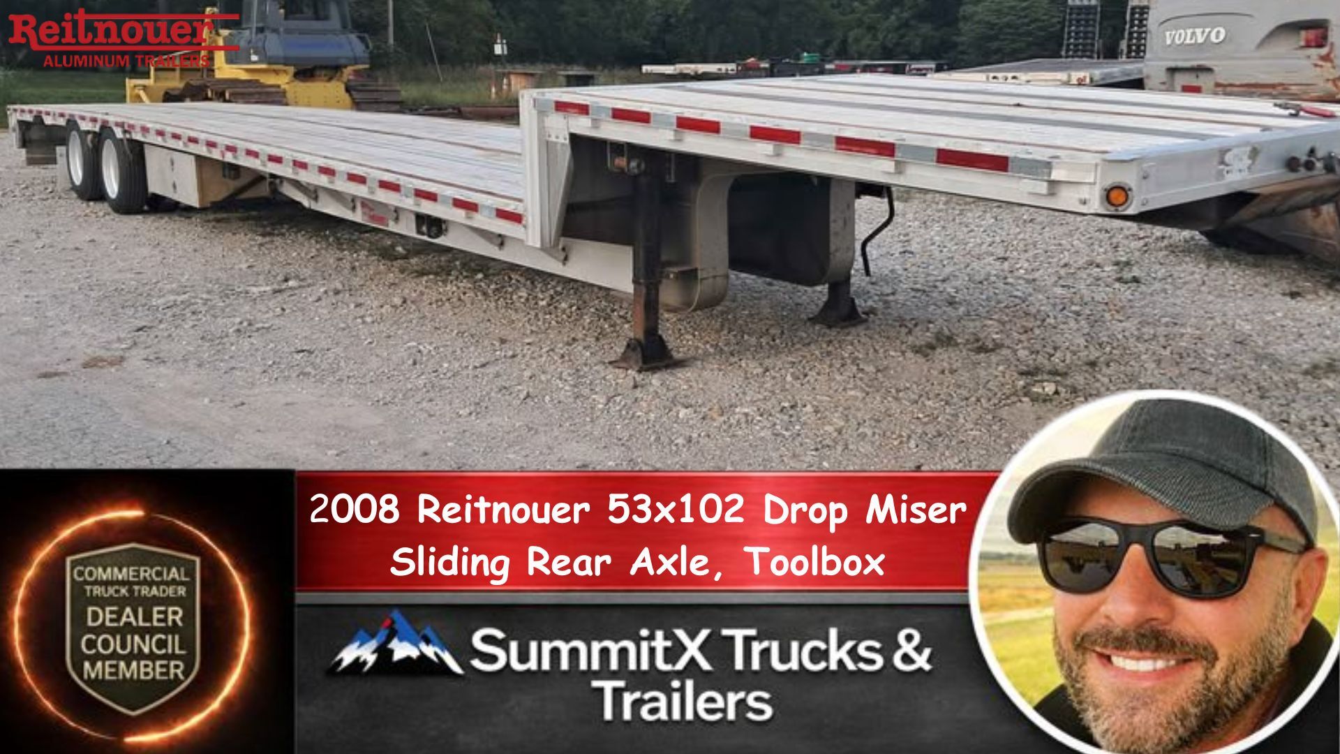 Drop Deck For Sale Near Dows, IA - Commercial Truck Trader