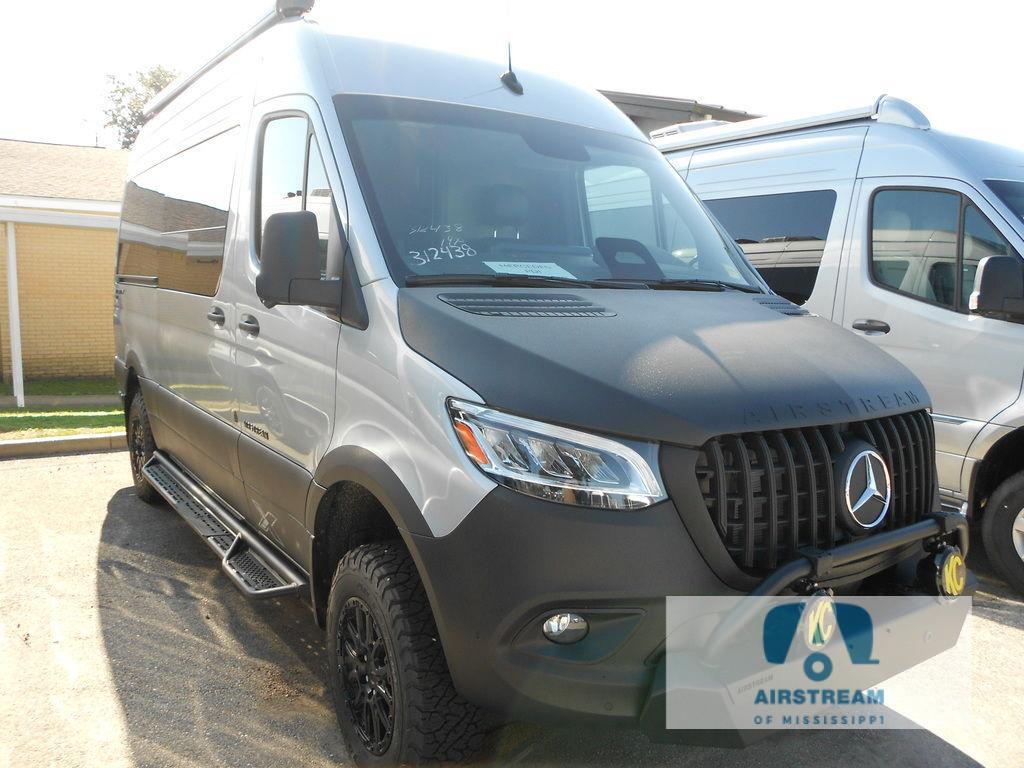 2026 Airstream Interstate 19X RVs for sale - RV Trader