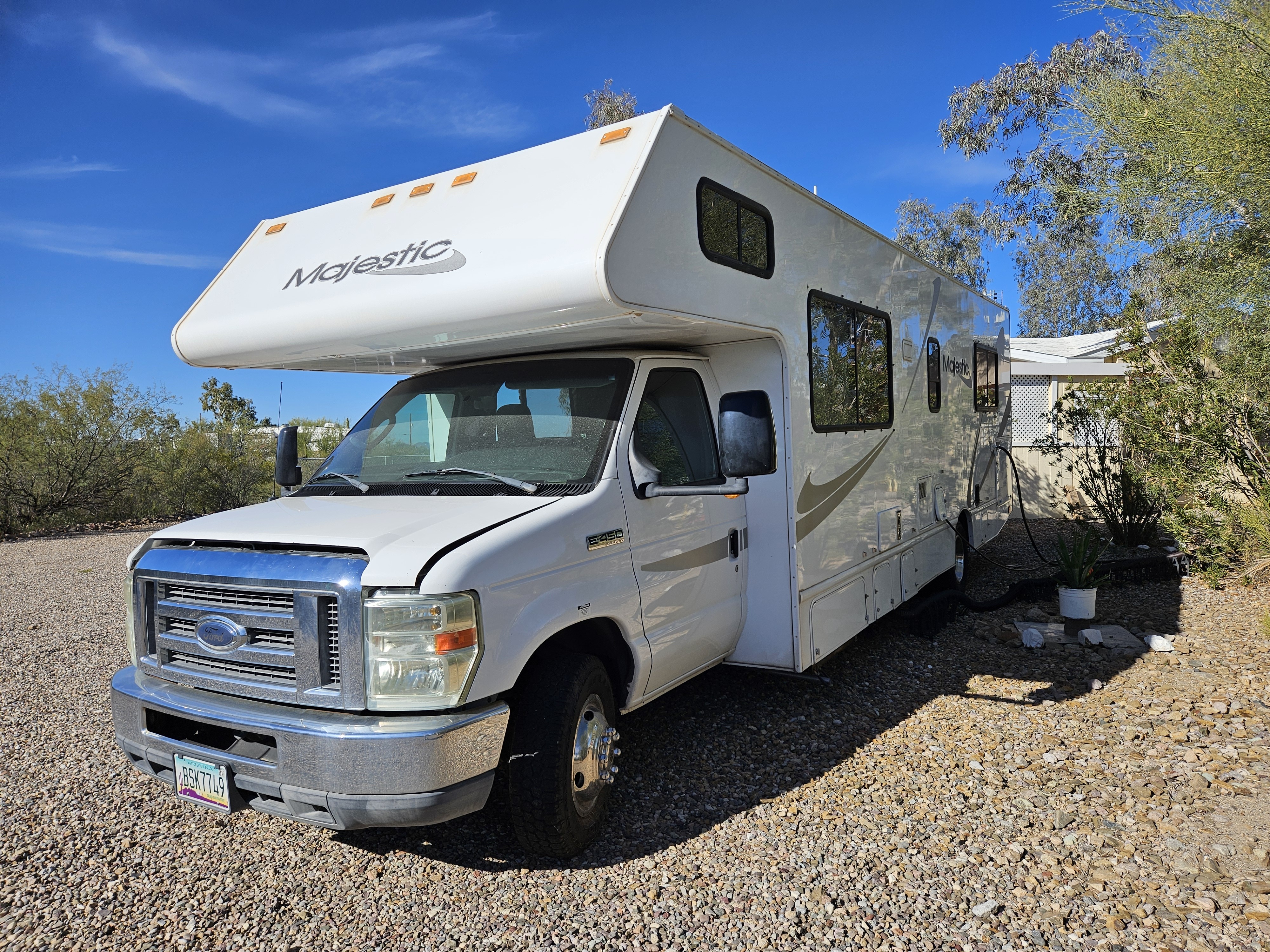 Majestic Leisure Craft Other RVs For Sale - RV Trader