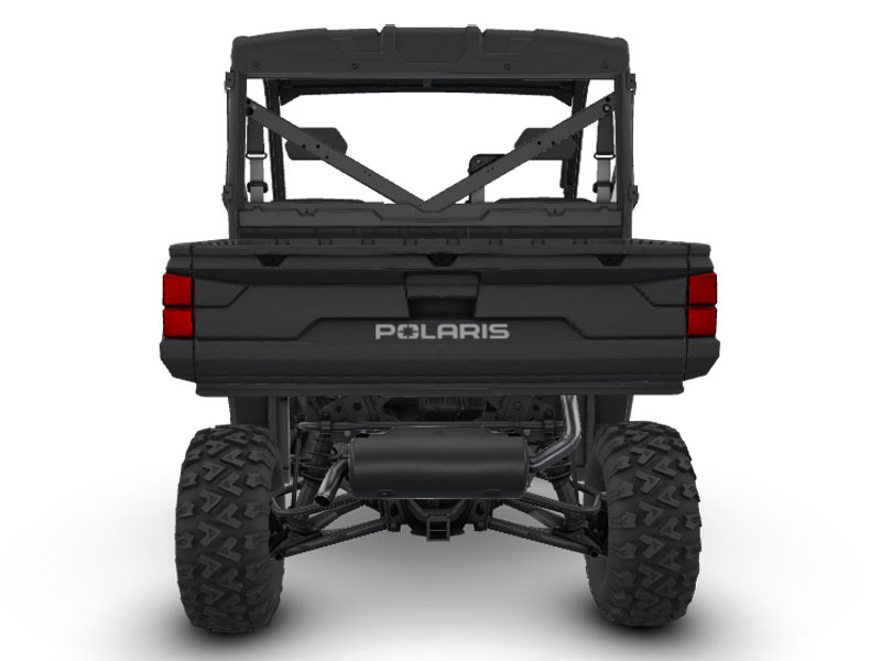 New 2026 Polaris Ranger 1000 Premium For Sale in Ottumwa, IA ...