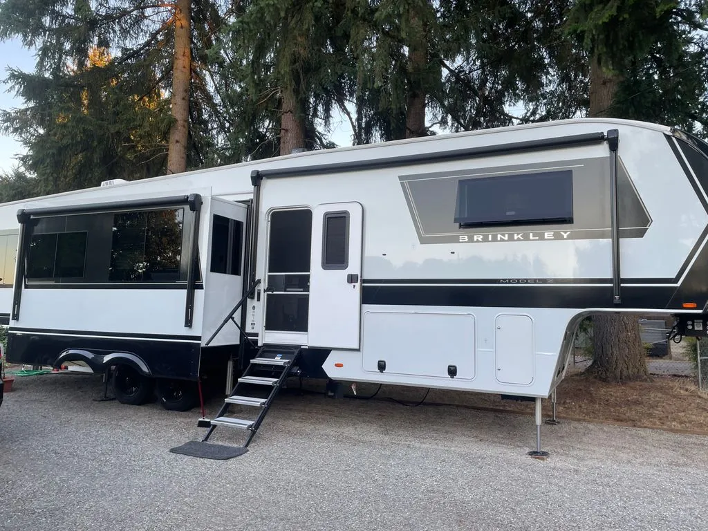 Brinkley Model Z 3515 RVs For Sale - RV Trader