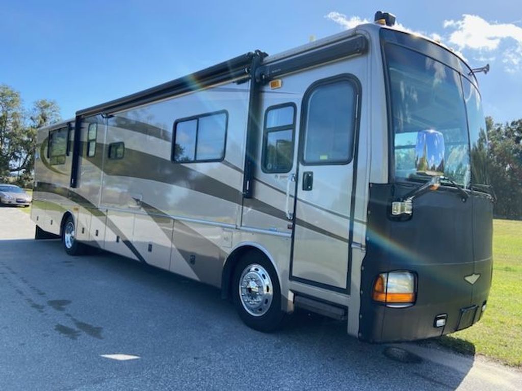 Used 2004 Fleetwood Discovery 39S For Sale in Ocala, FL - 5038520935 ...