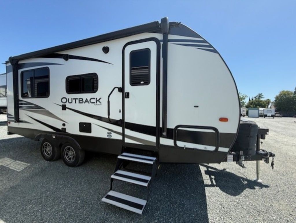 Keystone Outback Ultra Lite RVs For Sale near Chico, CA - RV Trader