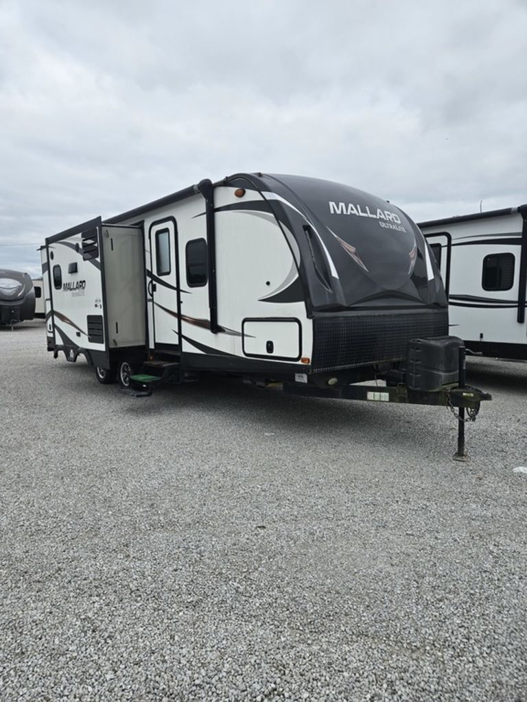 2017 Heartland Mallard M28 RVs For Sale - RV Trader