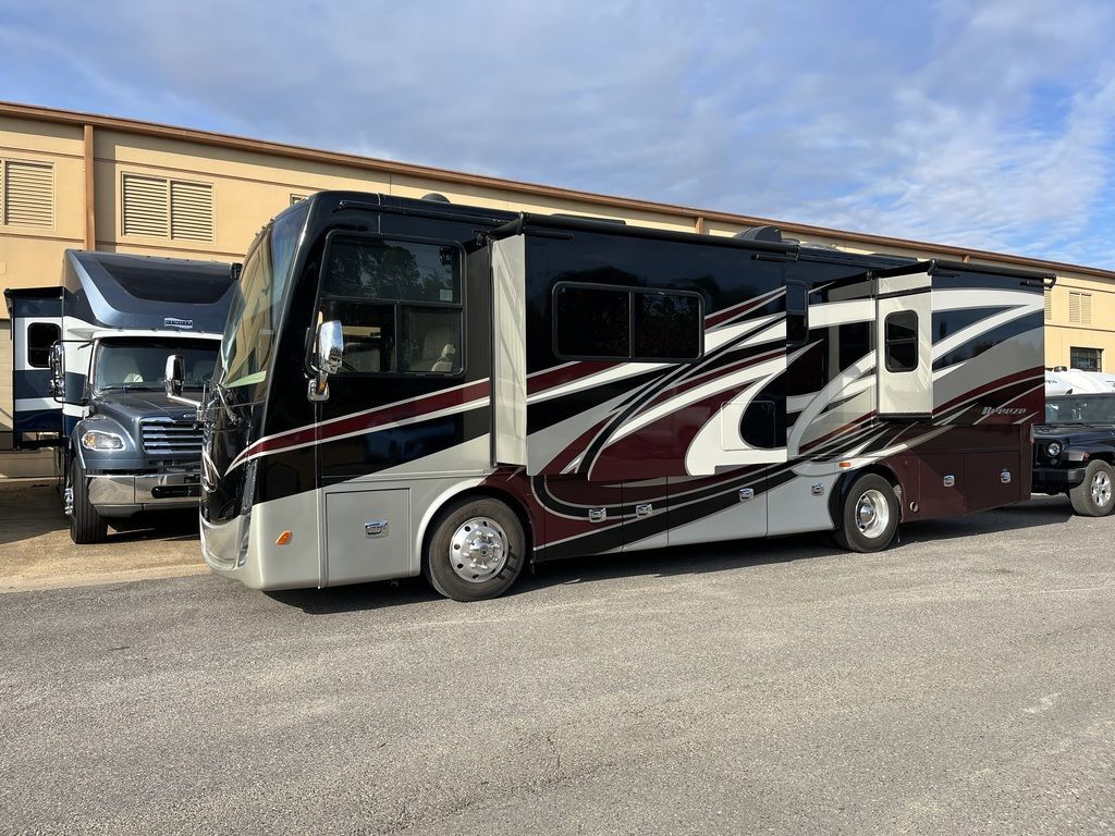 Tiffin Motorhomes Allegro Breeze RVs For Sale near Linden, AL - RV Trader