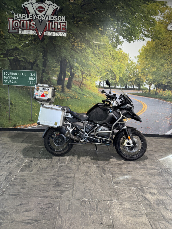 R 1200 For Sale Near 46530 - BMW Motorcycles - Cycle Trader