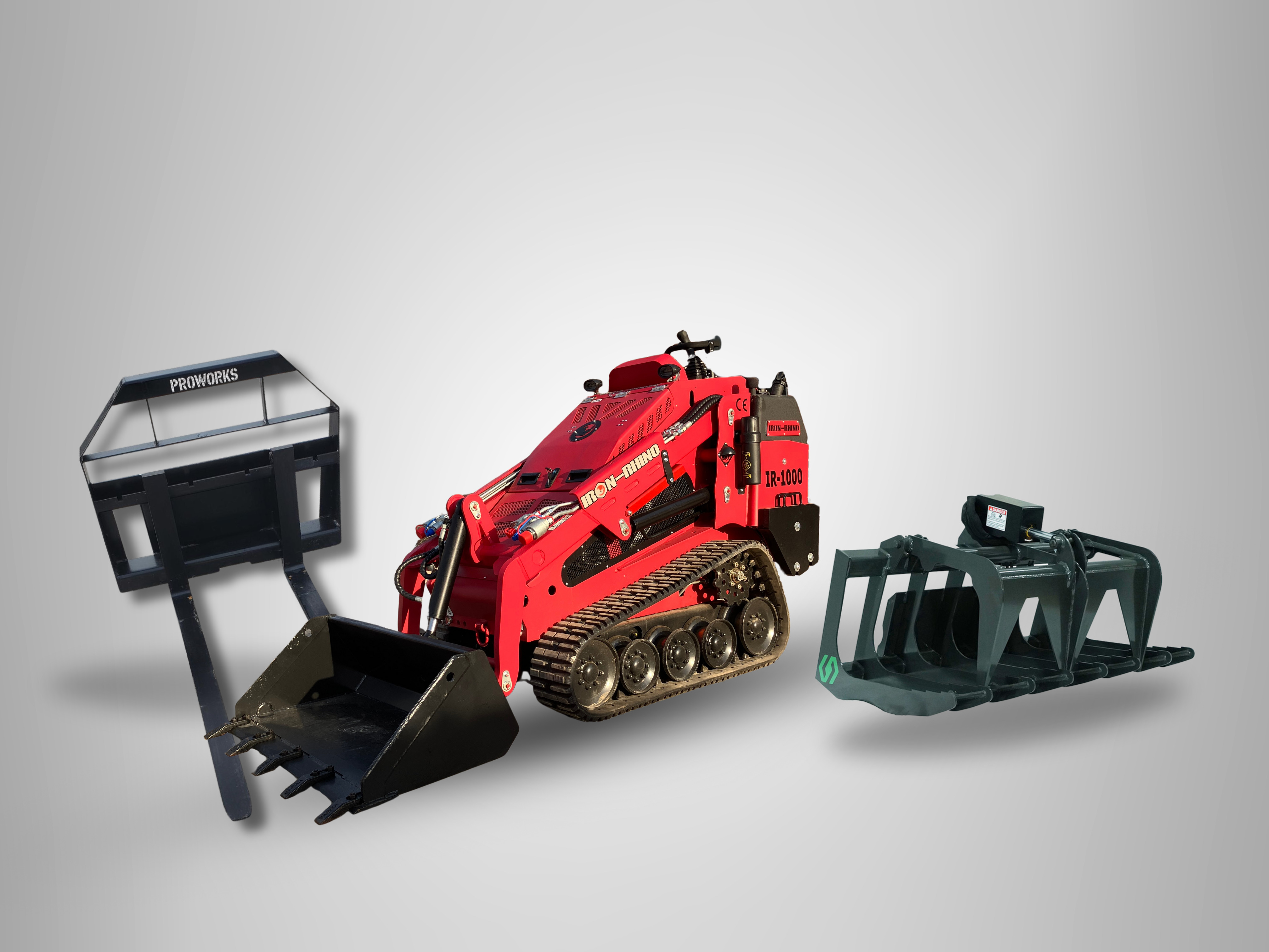 Skid Steers Equipment For Sale Near Asher, Georgia - Equipment Trader