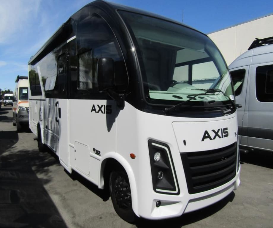Thor Motor Coach Axis RVs For Sale near Sebastopol, CA - RV Trader