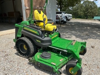 Mower - Zero Turn Equipment For Sale Near Onycha, Alabama - Equipment ...