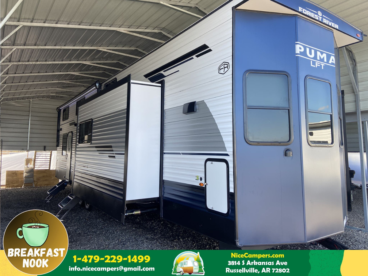 Park Models For Sale near Montegut, LA - RV Trader