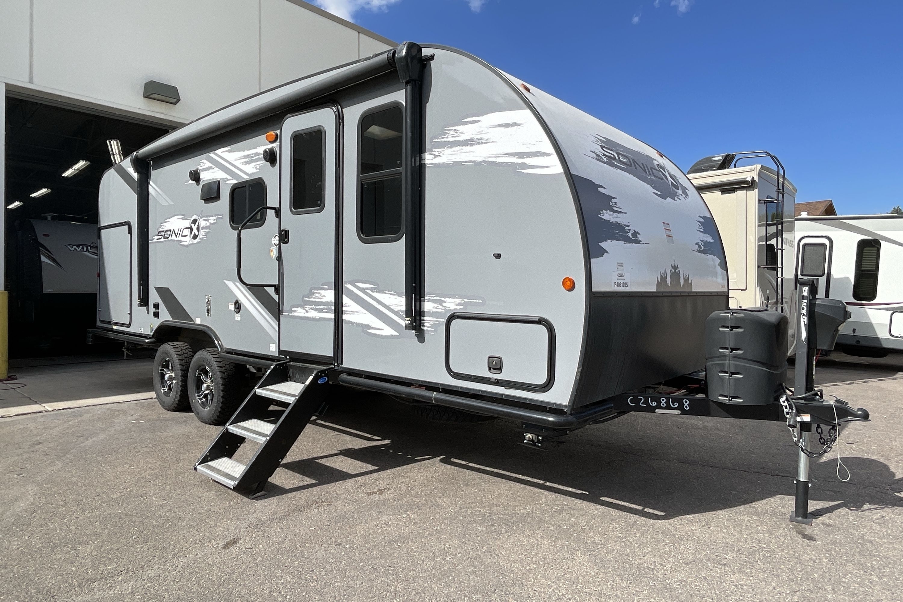 Used RVs For Sale near Blyth, ON - RV Trader