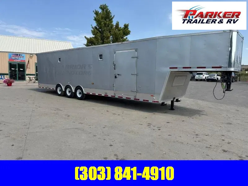 2016 Enclosed Trailers For Sale - Equipment Trader