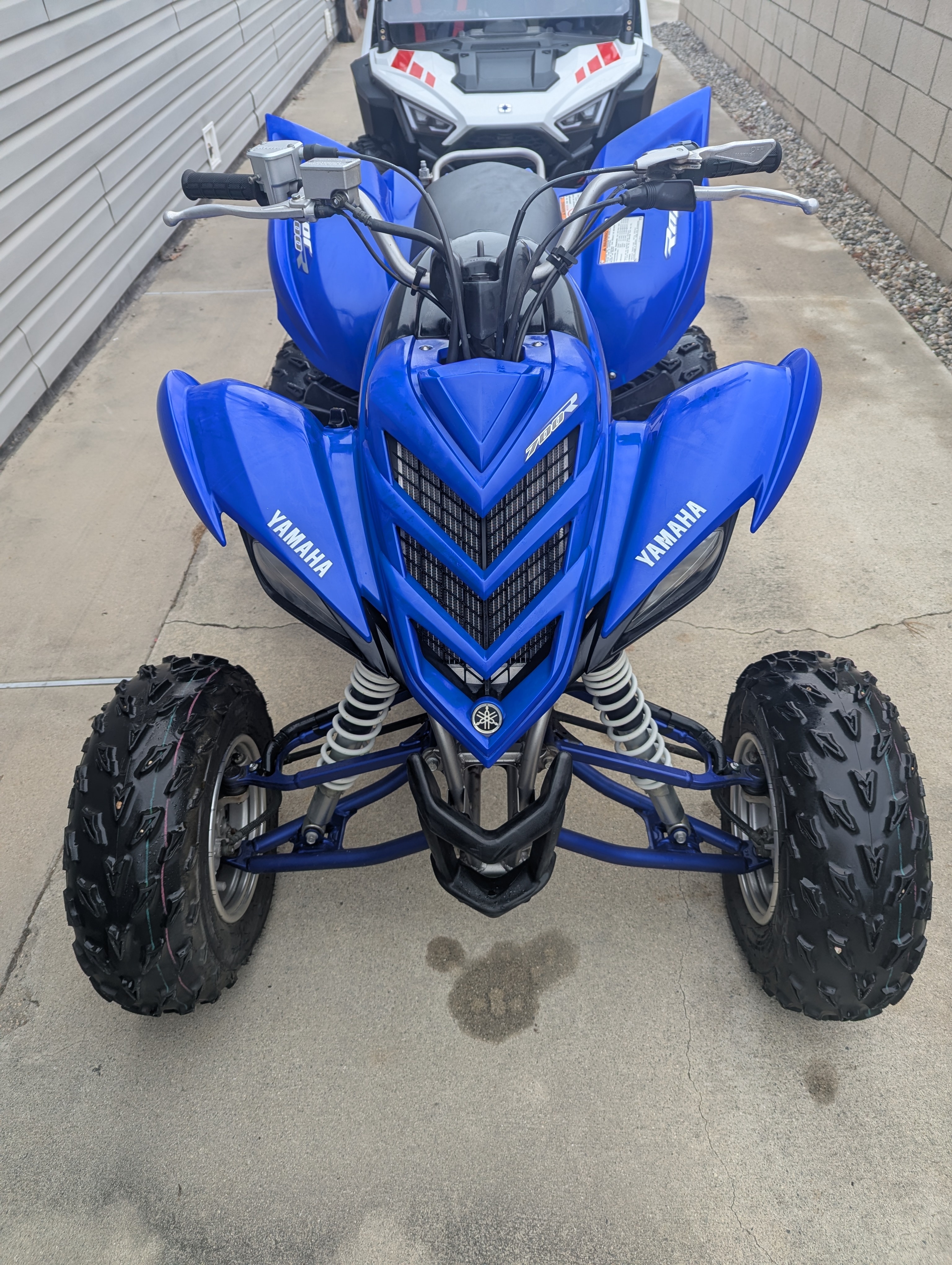 Yamaha Four Wheelers For Sale Near 90808 - ATV Trader