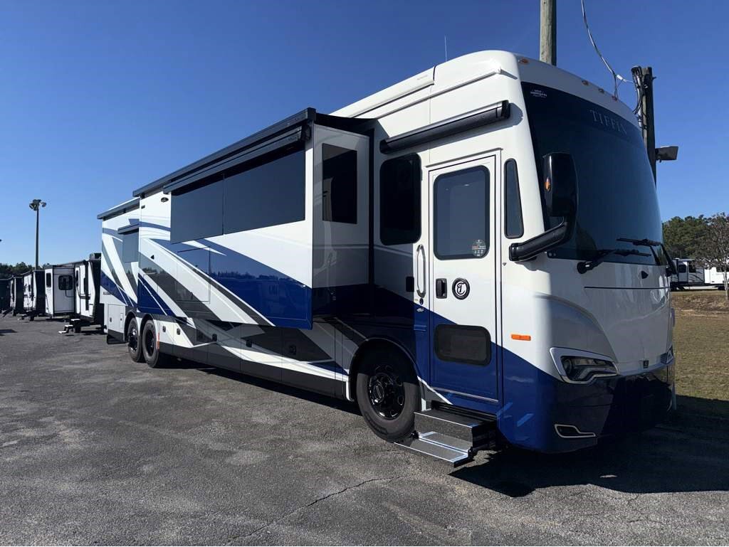 Tiffin Motorhomes Allegro Bus 45 Opp RVs For Sale near Hermitage, TN ...