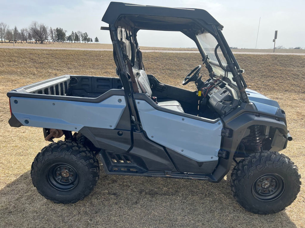 Honda Four Wheelers For Sale Near Ola, SD - ATV Trader