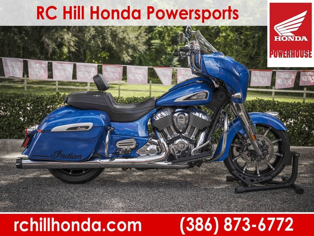 Blue Indian Motorcycles For Sale Near Cataula, GA - Cycle Trader