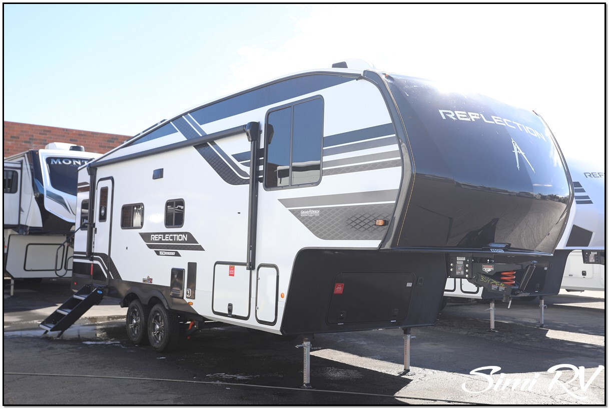 New 2026 Grand Design Reflection 150 Series 260RD For Sale in Moorpark ...