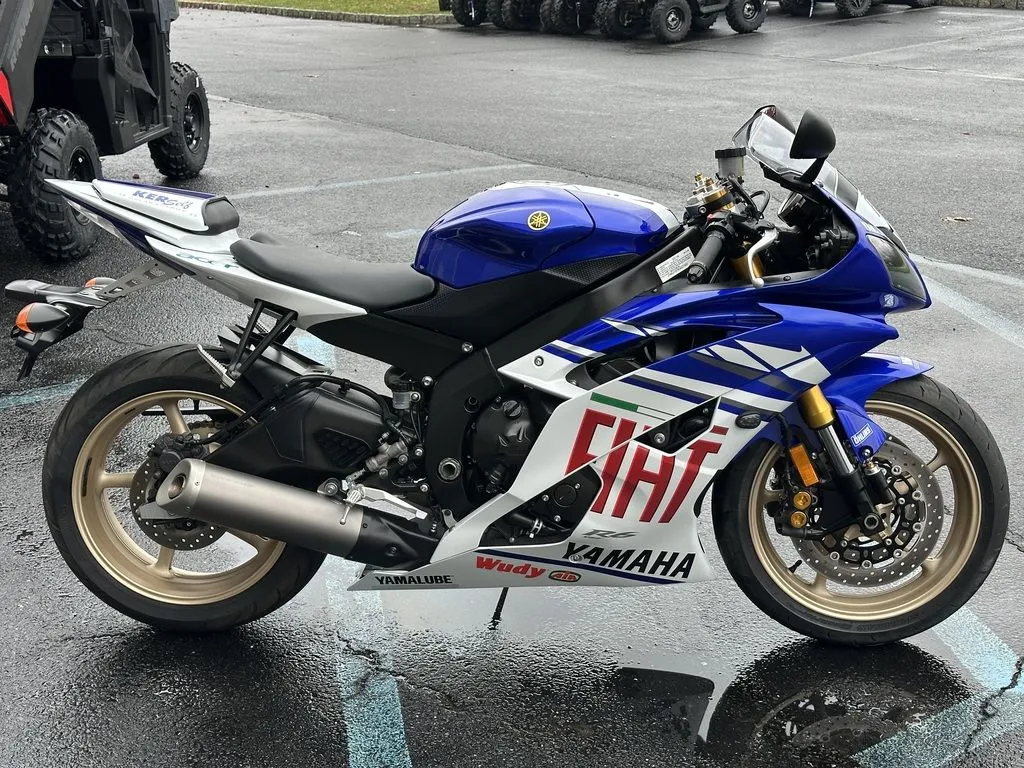 Used Yamaha Yzf R6 Motorcycles For Sale - Cycle Trader