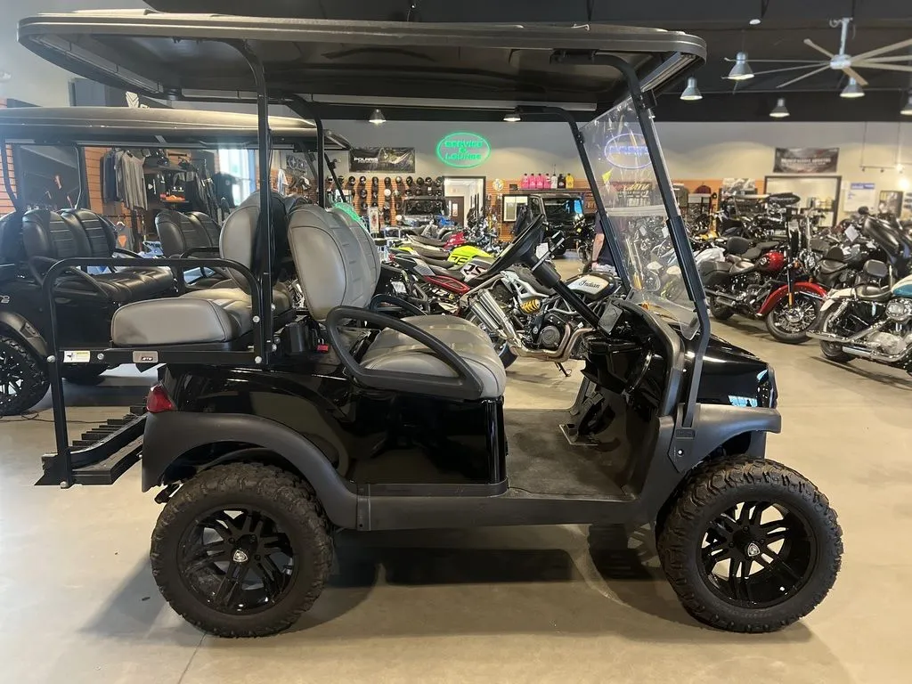 Used 2020 Club Car Golf Carts Four Wheelers For Sale - ATV Trader