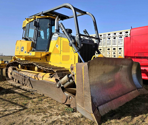 John Deere Dozers Equipment For Sale Near Sugar Land, Texas - Equipment ...