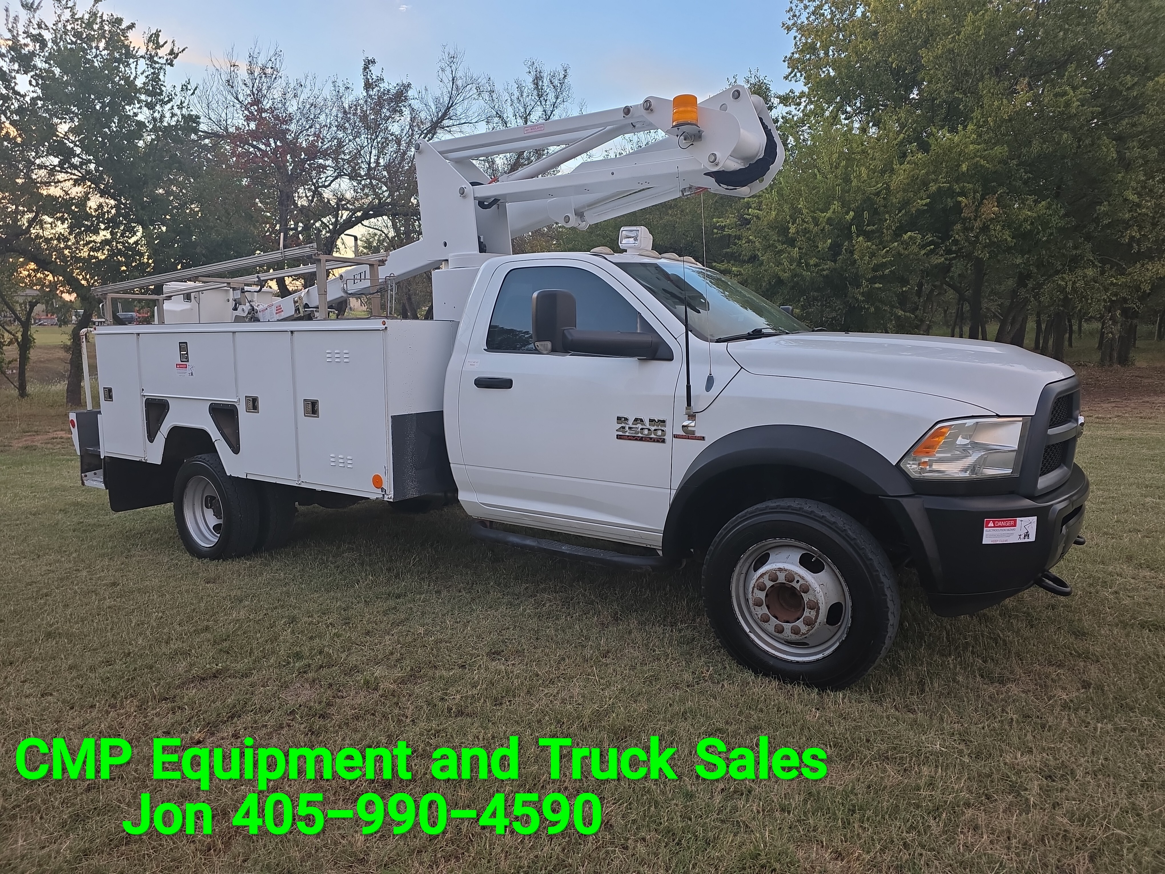 Used Bucket Truck Equipment For Sale Near Santa Ana Pueblo, New Mexico ...