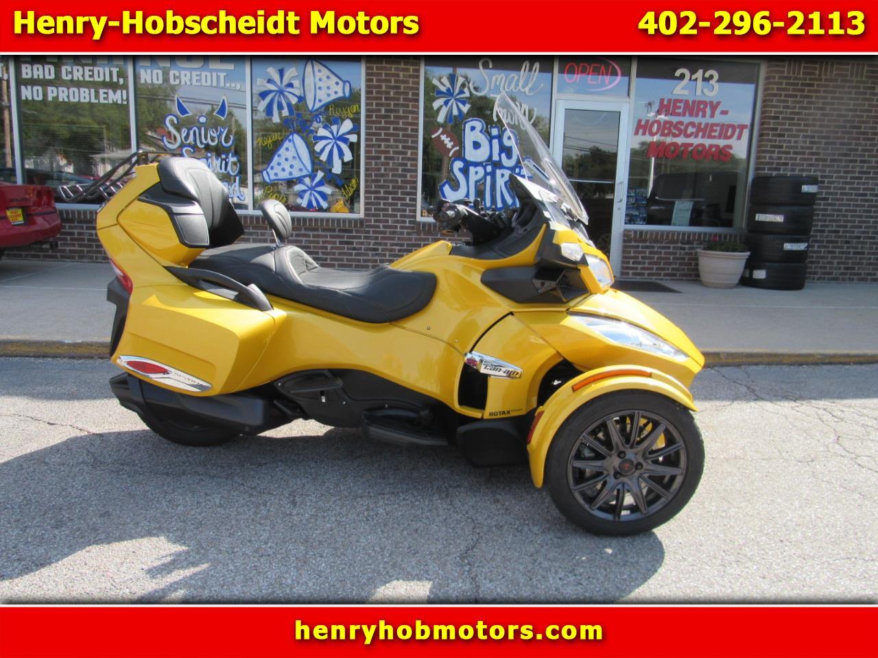 Can-Am Motorcycles For Sale Near Yuma, KS - Cycle Trader