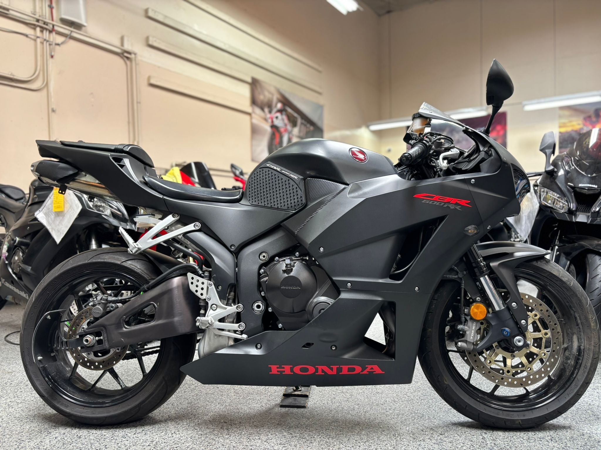 Honda Cbr Motorcycles For Sale Near Modesto, IA - Cycle Trader