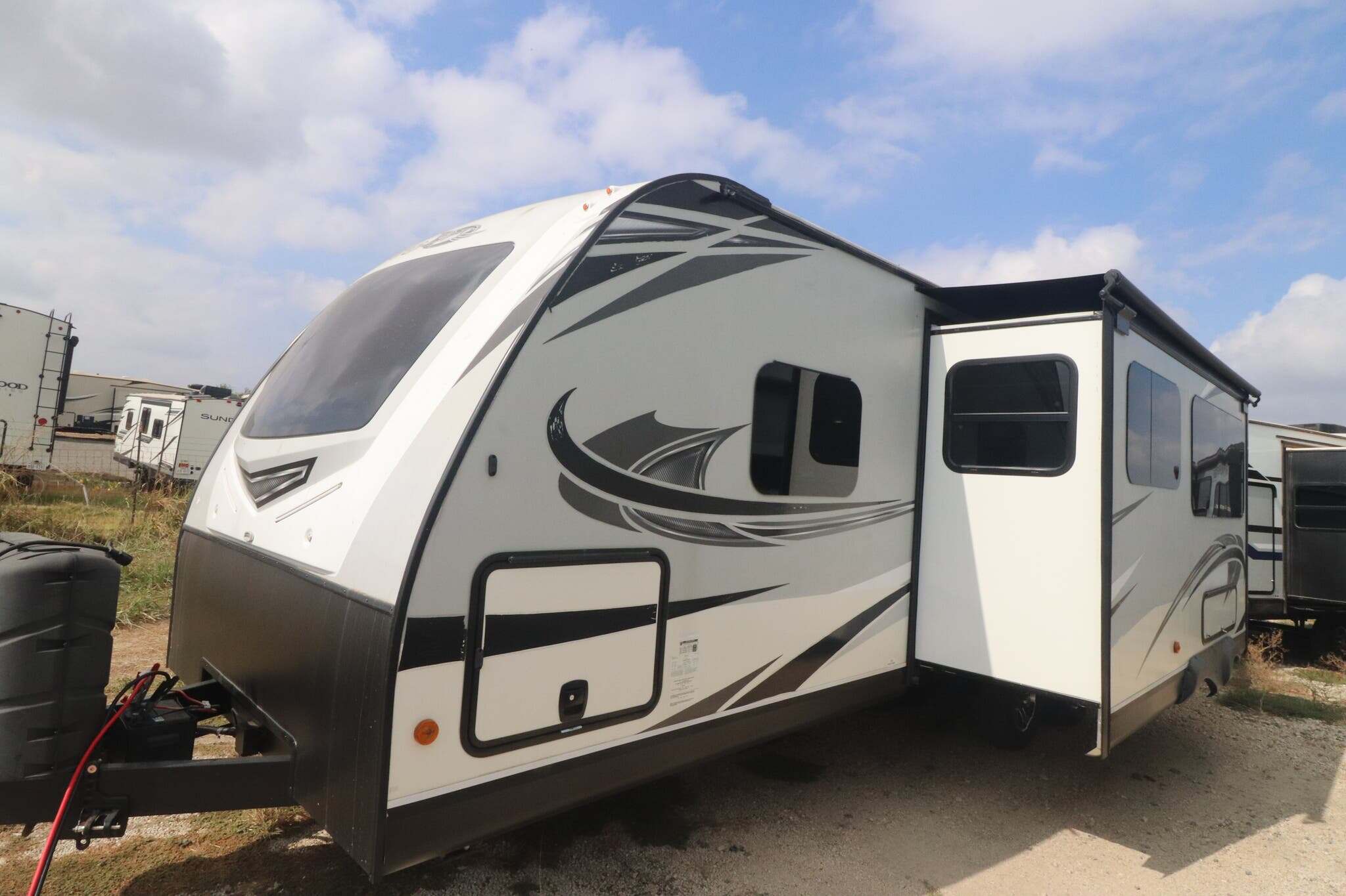 Jayco Travel Trailers For Sale near Hill Country Village, TX - RV Trader