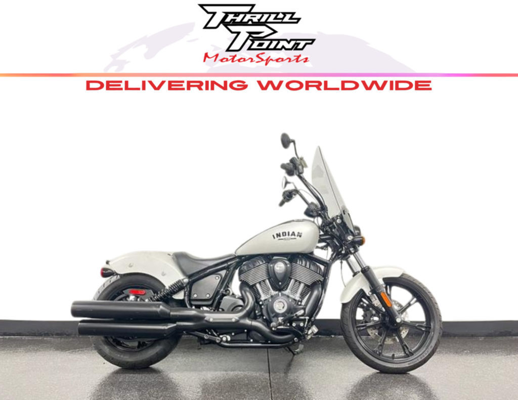 White Indian Motorcycles For Sale Near Tera North, IN - Cycle Trader