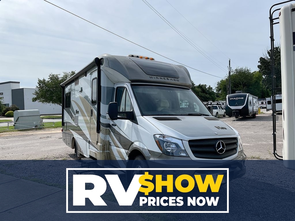 Rv Trader Raleigh Nc