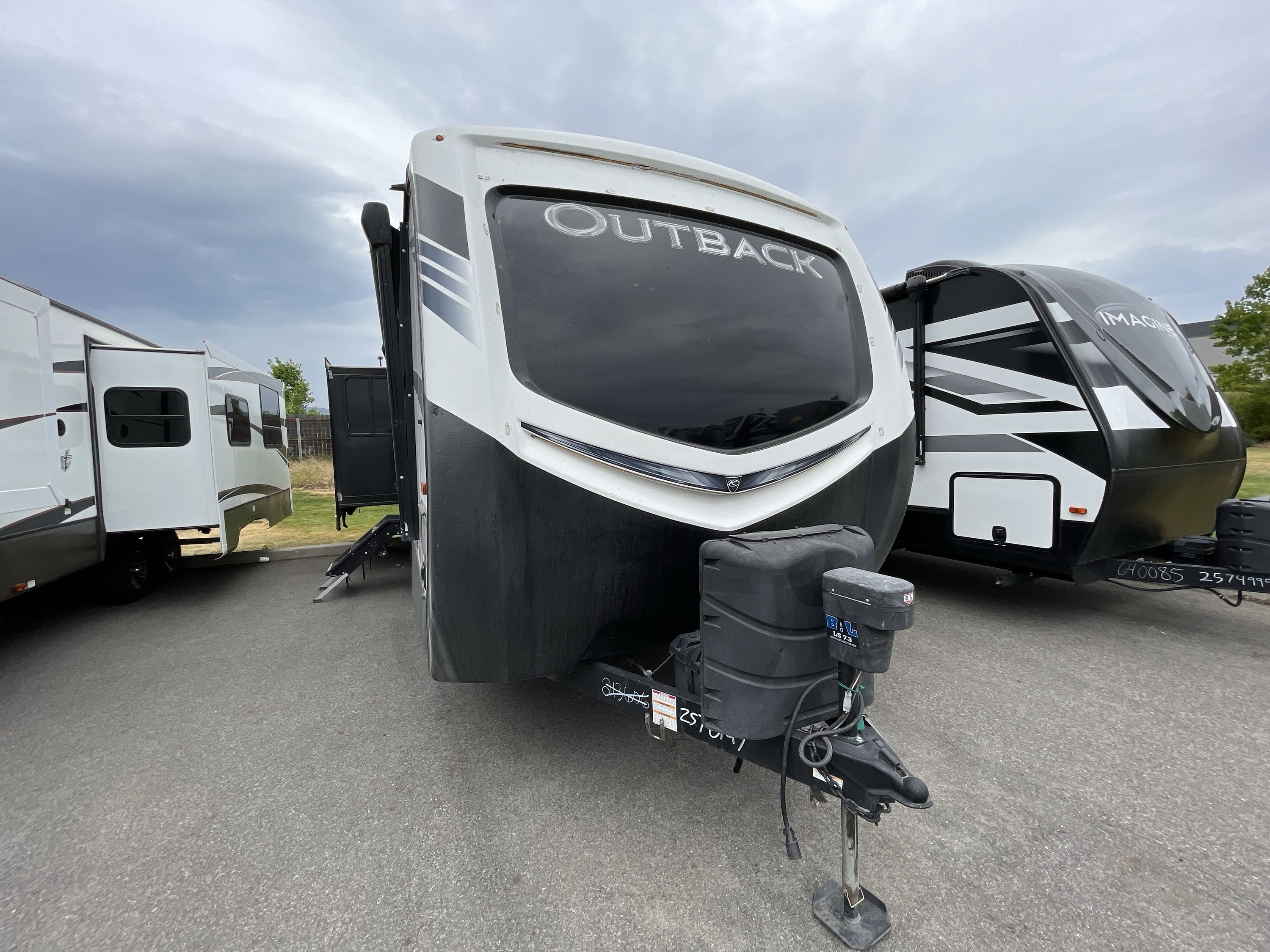 Used 2020 Keystone Outback 330RL For Sale in Liberty Lake, WA ...