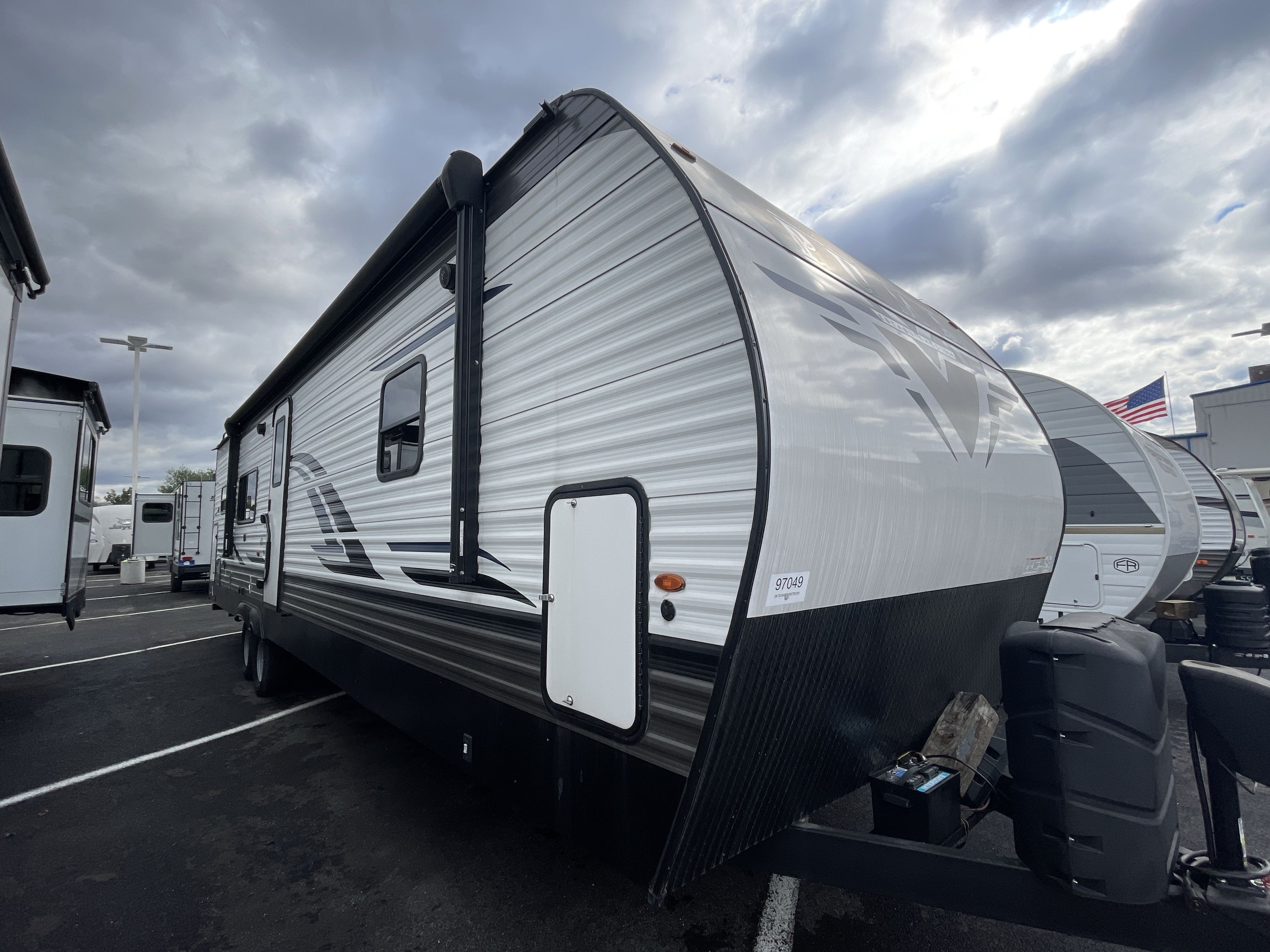 Palomino RVs For Sale near Methuen, MA - RV Trader