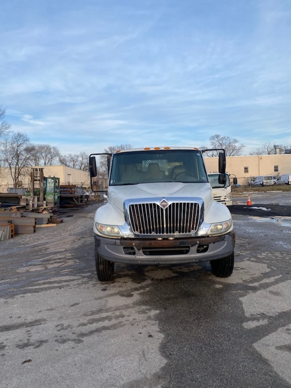 4200 For Sale - International Trucks - Commercial Truck Trader