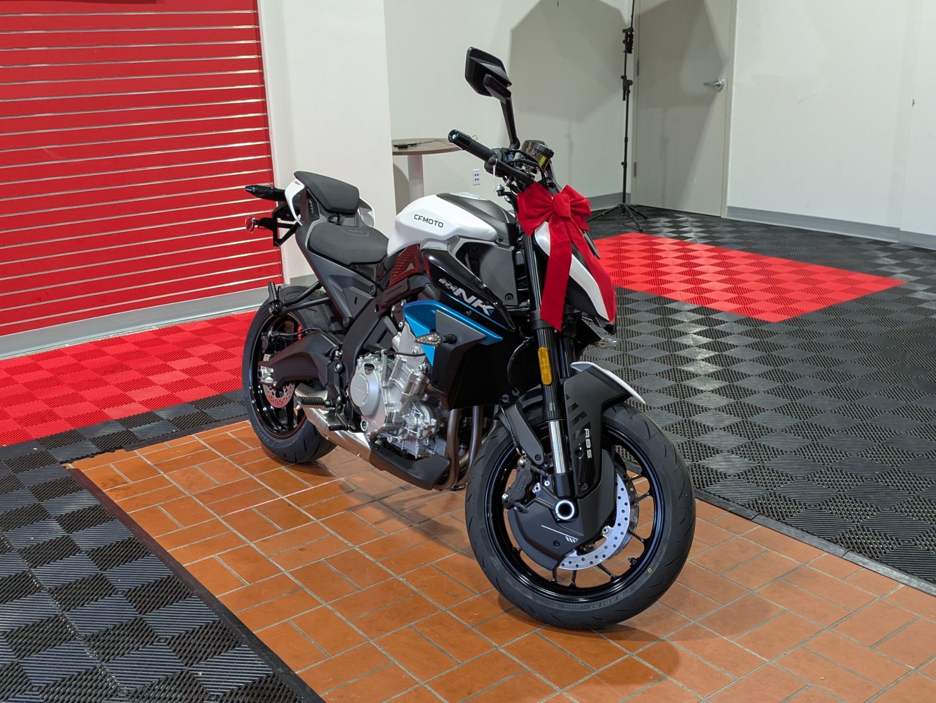 CFMOTO Nk Motorcycles For Sale - Cycle Trader