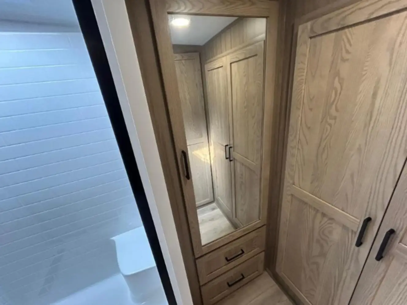 New 2026 Forest River Flagstaff Classic 401CFB For Sale in Baraboo, WI ...