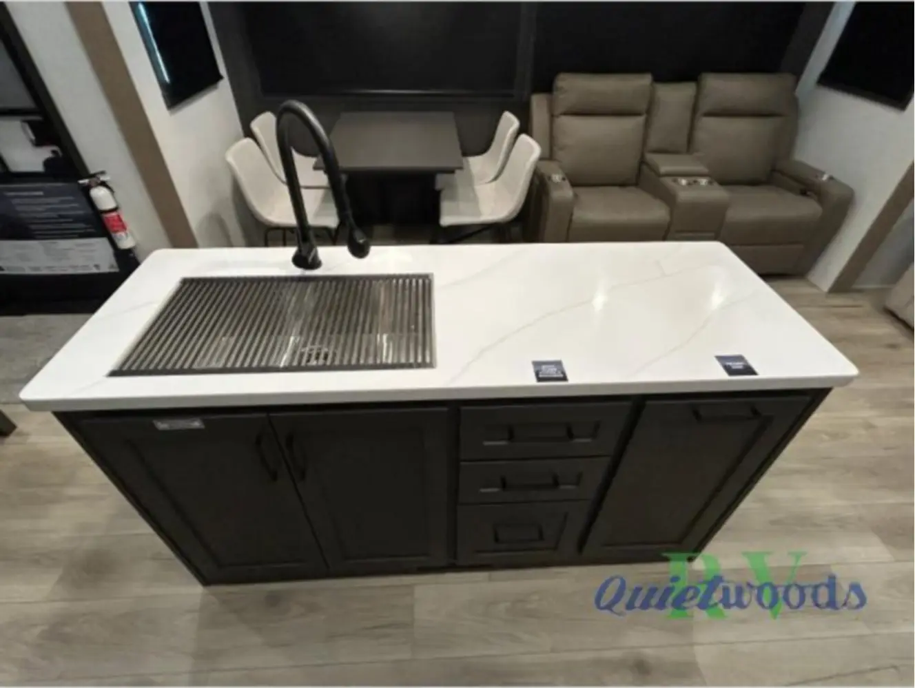 New 2026 Forest River Flagstaff Classic 401CFB For Sale in Baraboo, WI ...