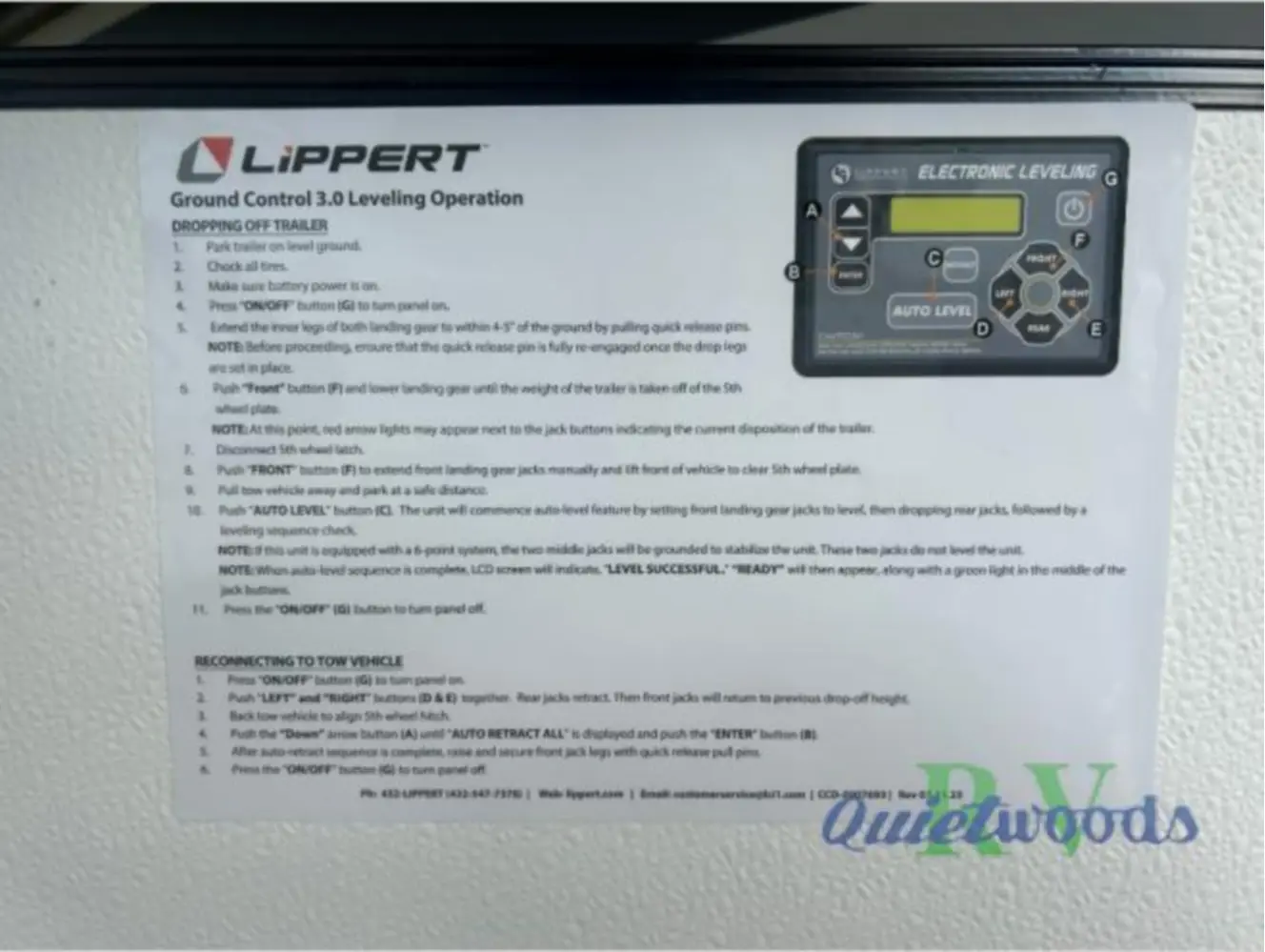 New 2026 Forest River Salem Hemisphere 369BL For Sale in Baraboo, WI ...