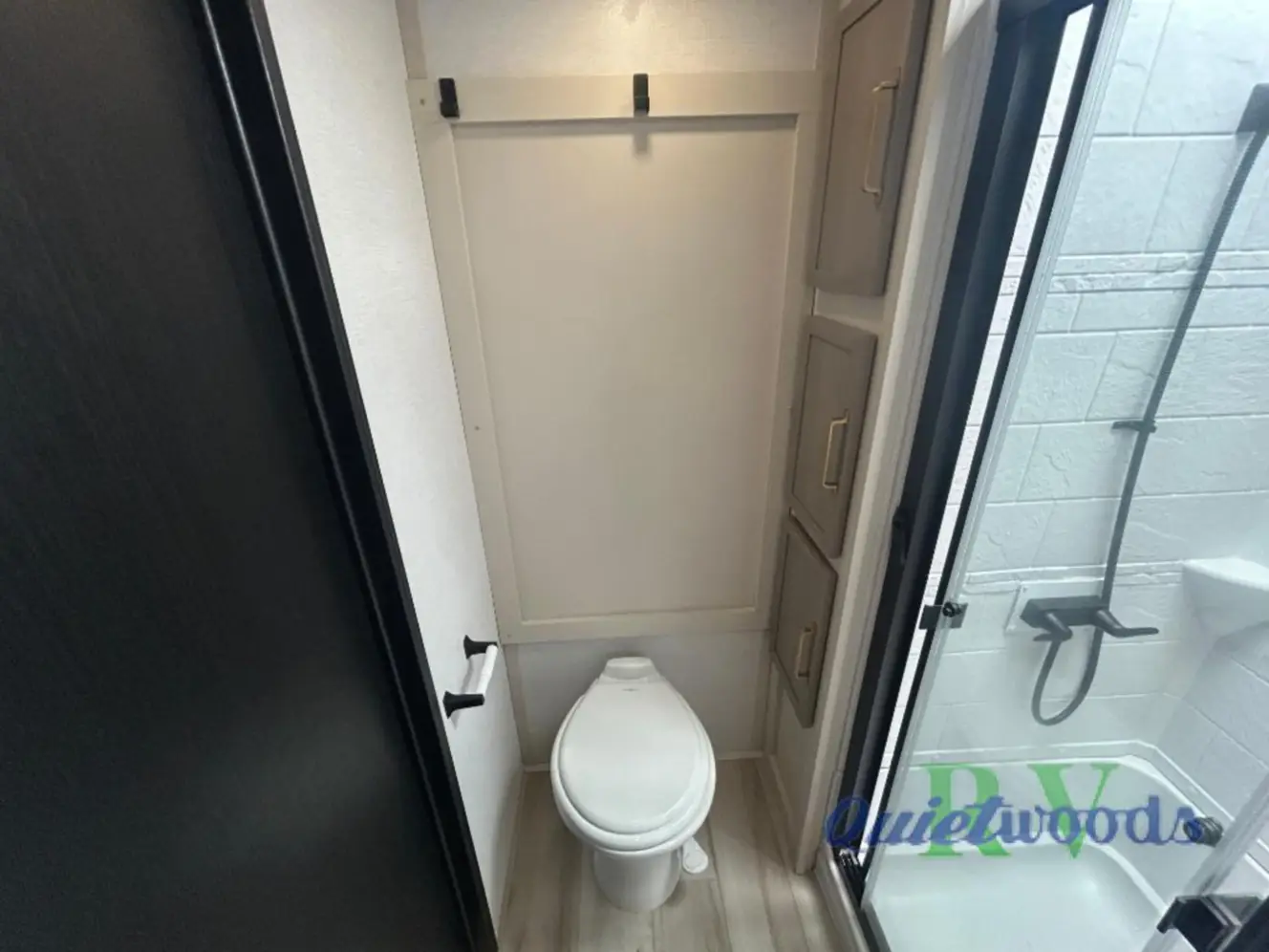 New 2026 Forest River Salem Hemisphere 369BL For Sale in Baraboo, WI ...