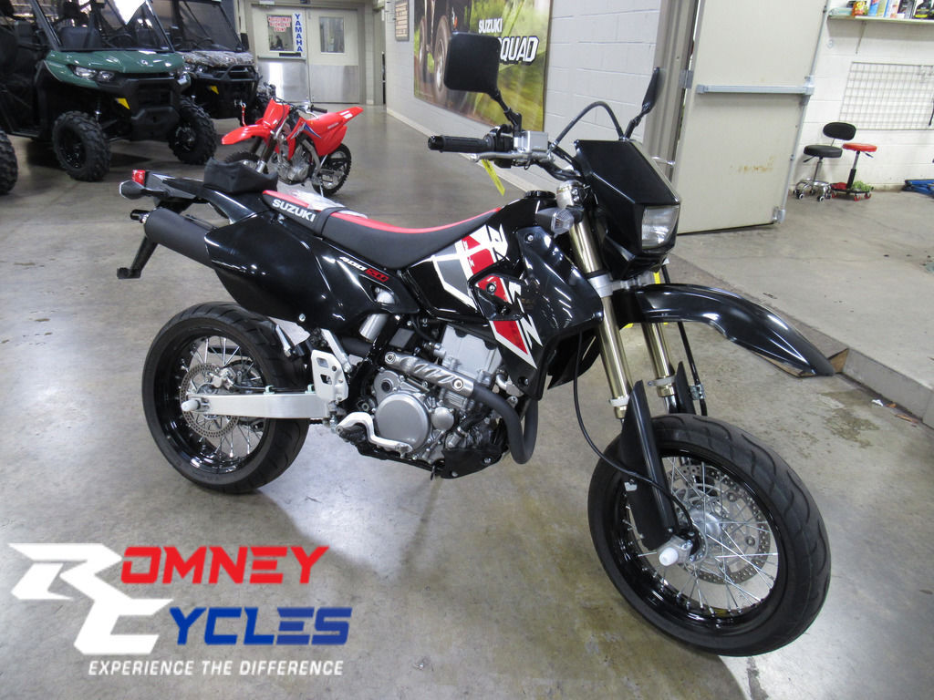 Suzuki Dual Sport Motorcycles For Sale Near 21222 - Cycle Trader