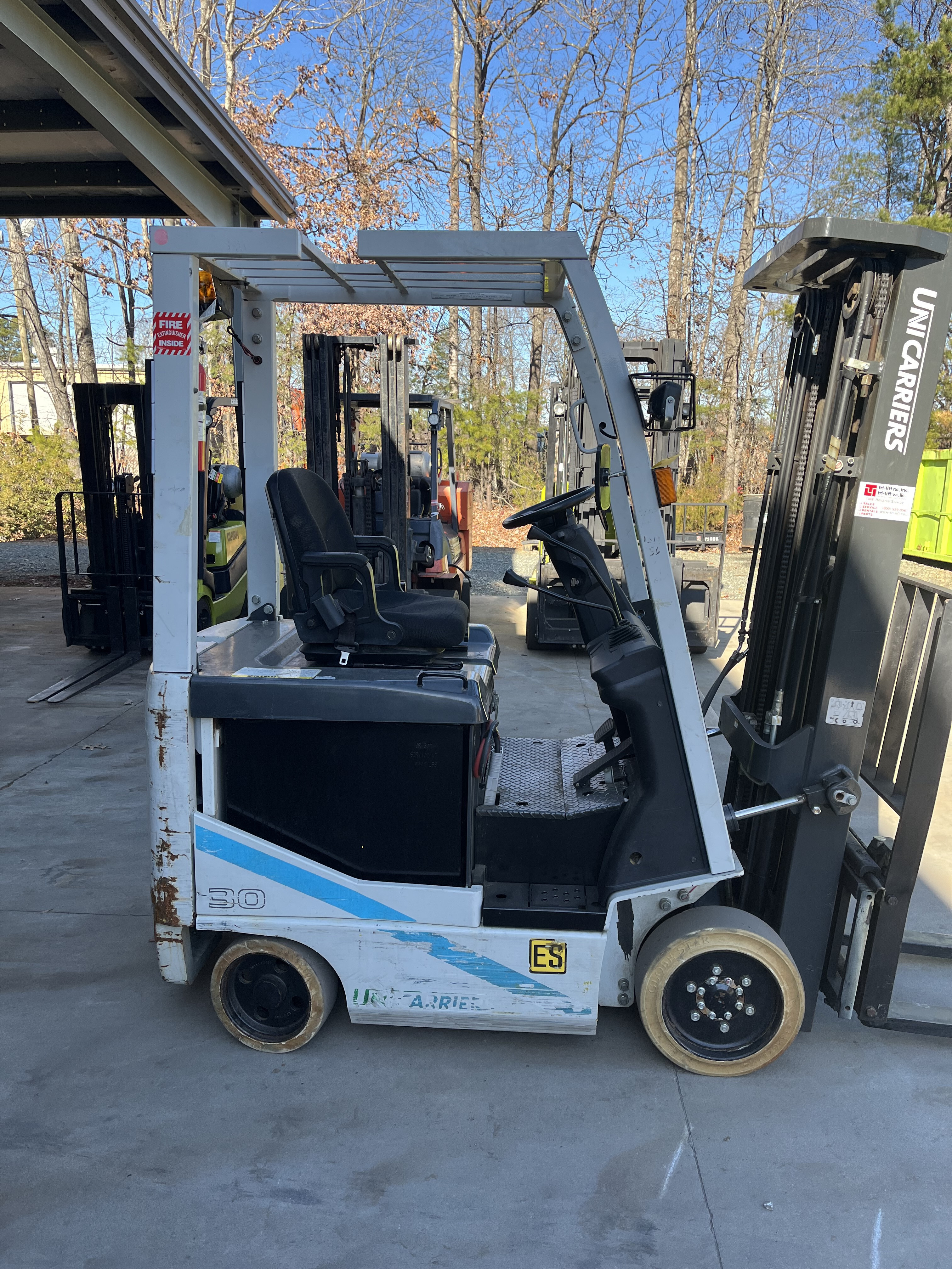 Equipment listings For Sale Near Norristown, West Virginia - Equipment ...