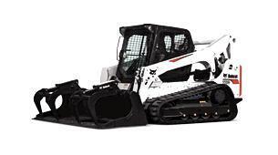 Used Bobcat Loaders Equipment For Sale Near Heron Lake, Minnesota ...